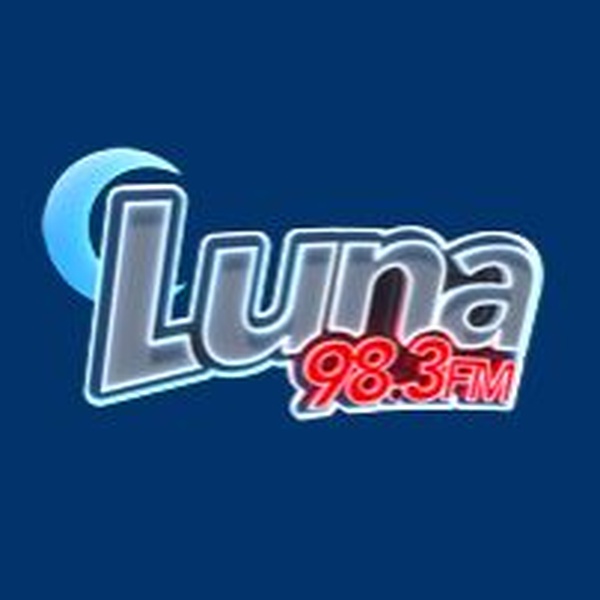 Luna 98.3 - KBOC - FM 98.3 - Bridgeport, TX - Listen Online