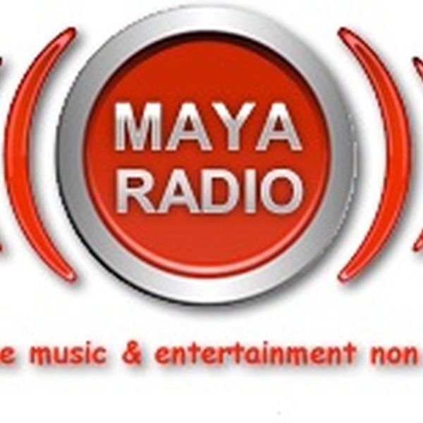 Maya Radio - Lagos