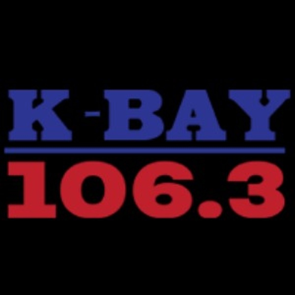 K-BAY 106.3 - WKBX - FM 106.3 - Kingsland, GA - Listen Online