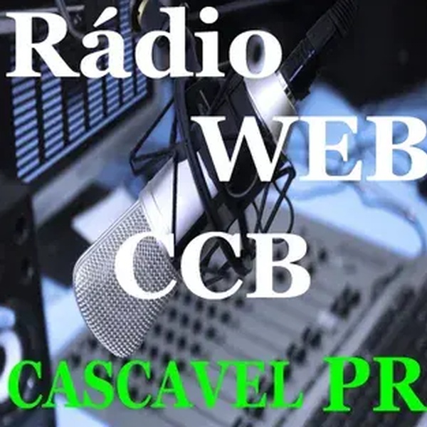Rádio CCB - Cascavel