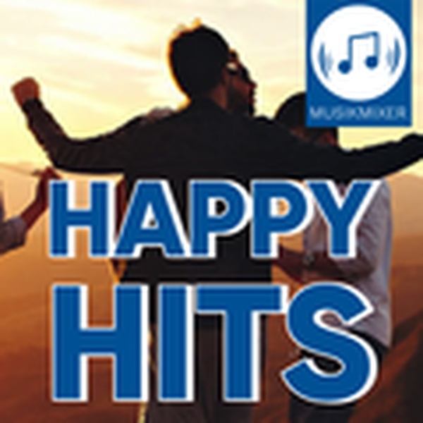 Happy Hits - Erfurt - Listen Online