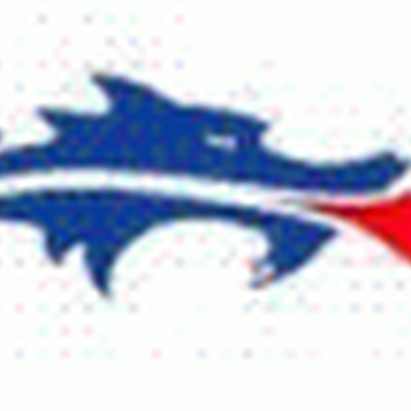 Redwater Dragons