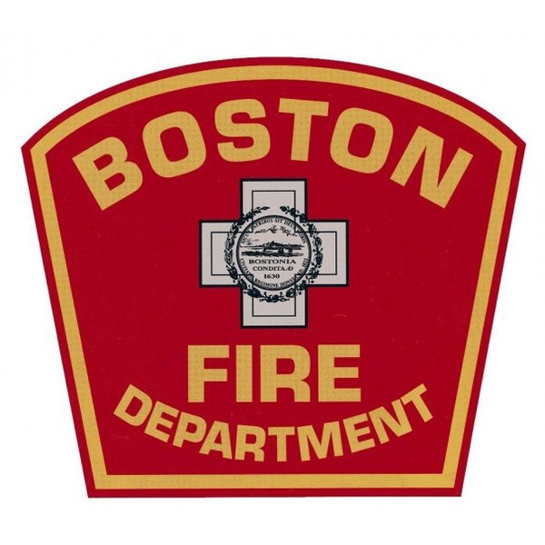 Boston, MA Fire - VHF - Boston, MA