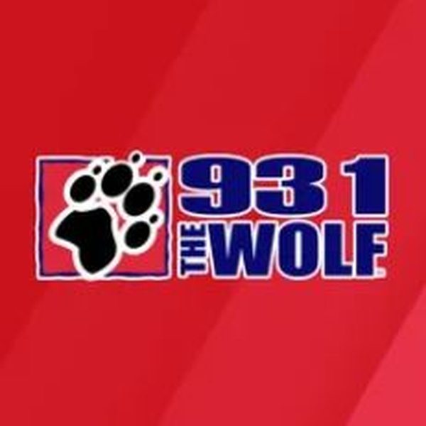 93.1 The Wolf - WPAW - FM 93.1 - Greensboro, NC - Listen Online