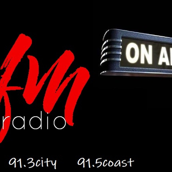 Efmradio Namibia - FM 91.5 - Swakopmund - Listen Online