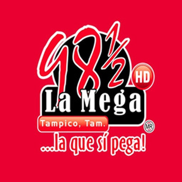 La Mega HD - Tampico, TM, Mexico