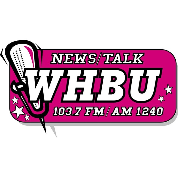 News/Talk WHBU - WHBU - AM 1240 - Anderson, IN - Listen Online