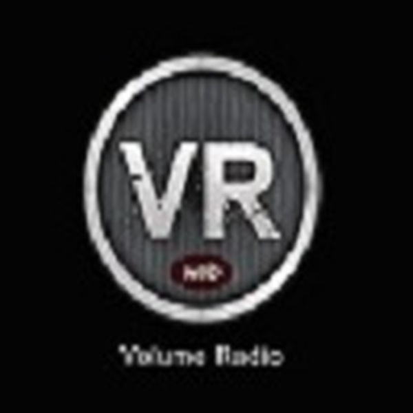 Volume Radio - Athens - Listen Online