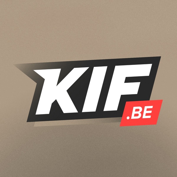 KIF - FM 97.8 - Brussels - Écoutez en ligne