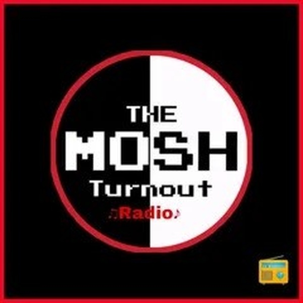 The Mosh Turnout Radio - Kimberley - Listen Online