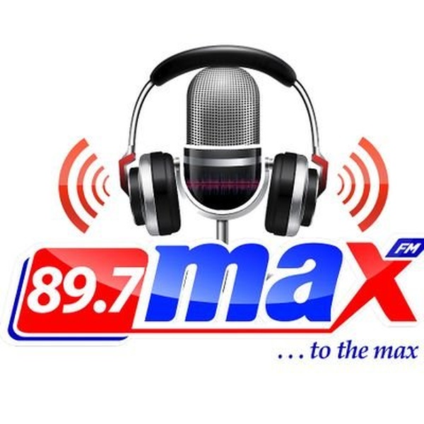 Max FM 89.7 - FM 89.7 - Accra - Listen Online