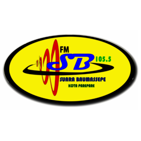 Radio SB FM Parepare - FM 105.5 - Parepare - Listen Online