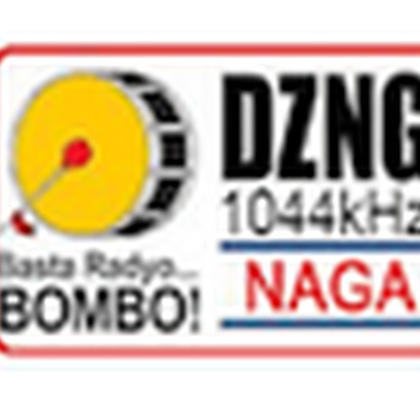 Bombo Radyo Naga - AM 1044 - Naga - Escuchar online