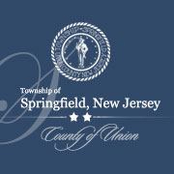 Springfield Township, NJ Police, Fire, EMS - VHF - Springfield Township, NJ