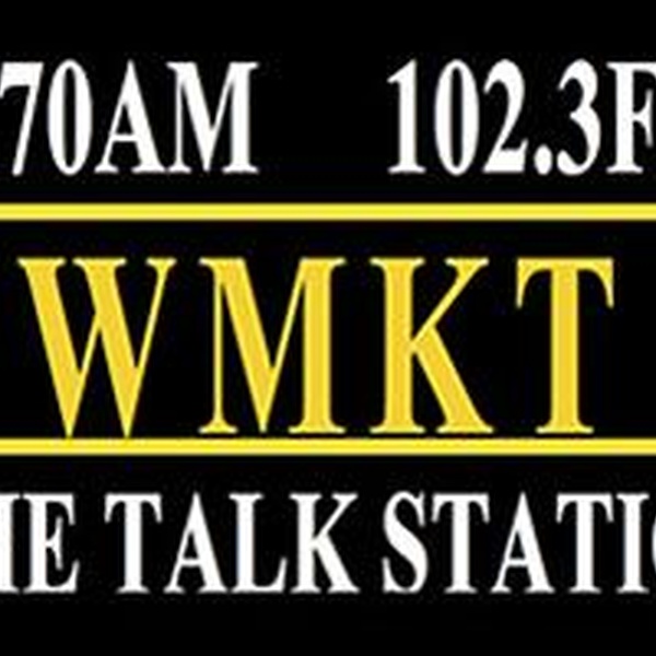 1270 WMKT - WMKT - AM 1270 - Charlevoix, MI - Escuchar online