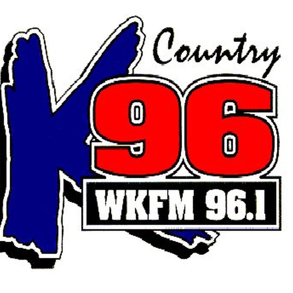 K-96 Country - WKFM - FM 96.1 - Huron, OH - Listen Online