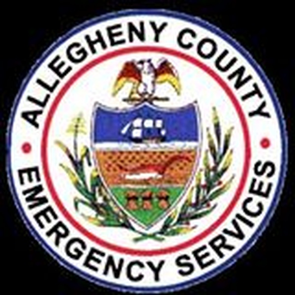 Pittsburgh, PA Fire - VHF - Pittsburgh, PA