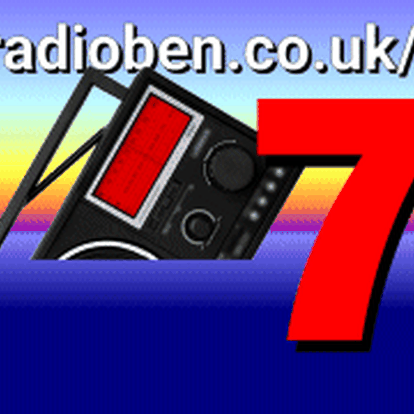 Radio Ben 7 - London - Listen Online