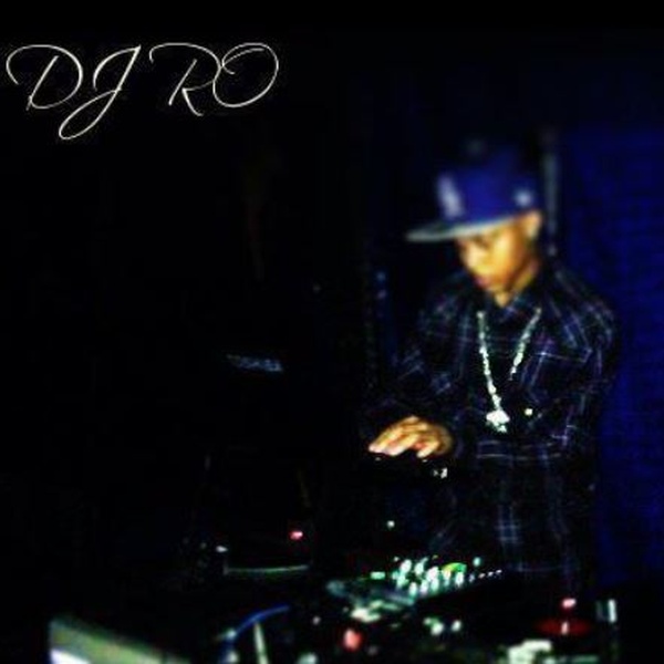 Dj Ro Radio - Newport News, VA
