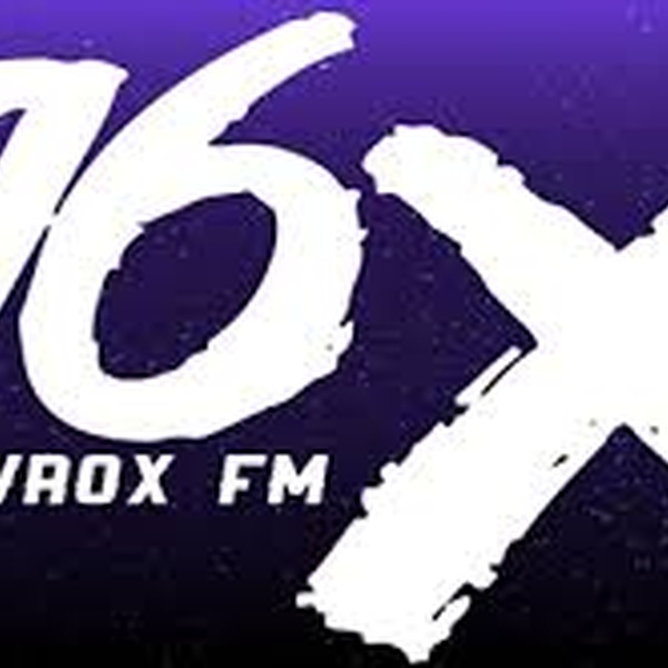96X - WROX-FM - FM 96.1 - Norfolk, VA - Listen Online