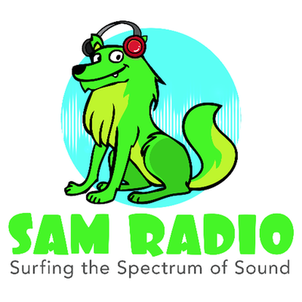 SAM Radio - Edinburgh - Listen Online