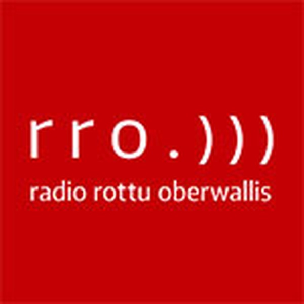 RRO - Radio Rottu Oberwallis - FM 102.2 - Visp - Listen Online