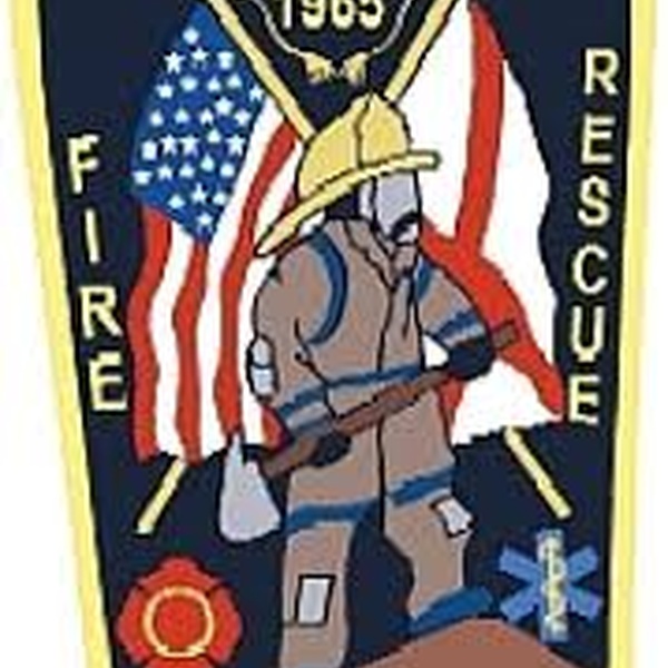 Center Point Fire District - VHF - Birmingham, Al