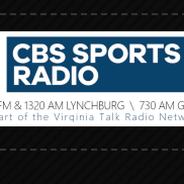 CBS Sports Radio Lynchburg - WMNA - AM 730 - Gretna, VA - Listen Online