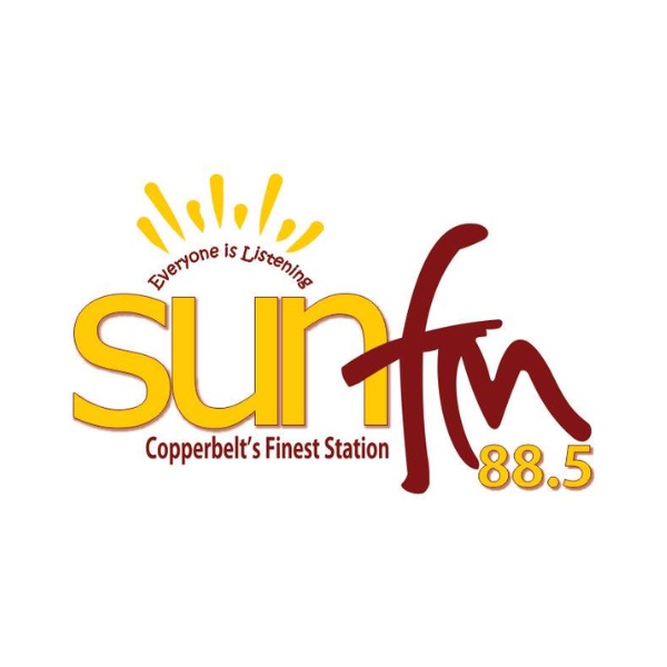 Sun FM Zambia - FM 88.5 - Ndola - Listen Online