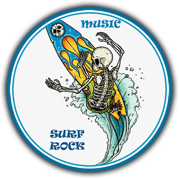 Surf Rock Music - Kharkiv - Listen Online