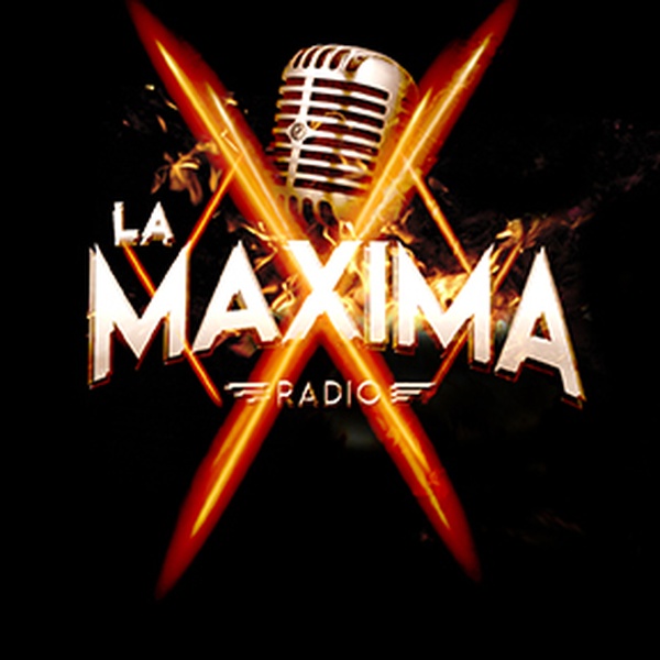 La Maxima Radio - Lufkin, TX