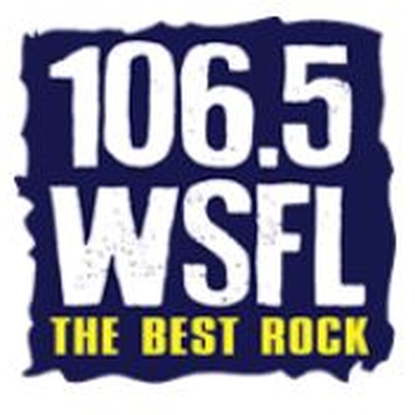 106.5 WSFL - WSFL-FM - FM 106.5 - New Bern, NC - Listen Online