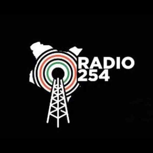Radio 254 - Nairobi, Kenya - Listen Online
