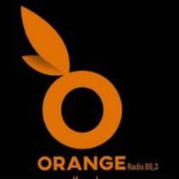 Orange Radio 88.3 - FM 88.3 - Kavala - Listen Online