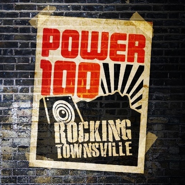 POWER100 Townsville - FM 100.7 - Townsville, QLD - Listen Online