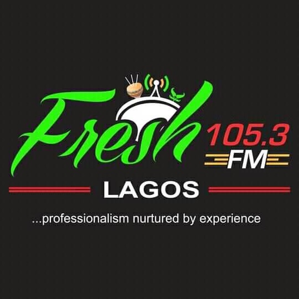 Fresh FM Lagos - FM 105.3 - Lagos - Listen Online