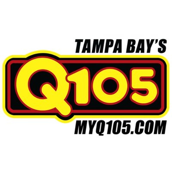 Q105 - WRBQ-FM - FM 104.7 - Tampa, FL - Listen Online