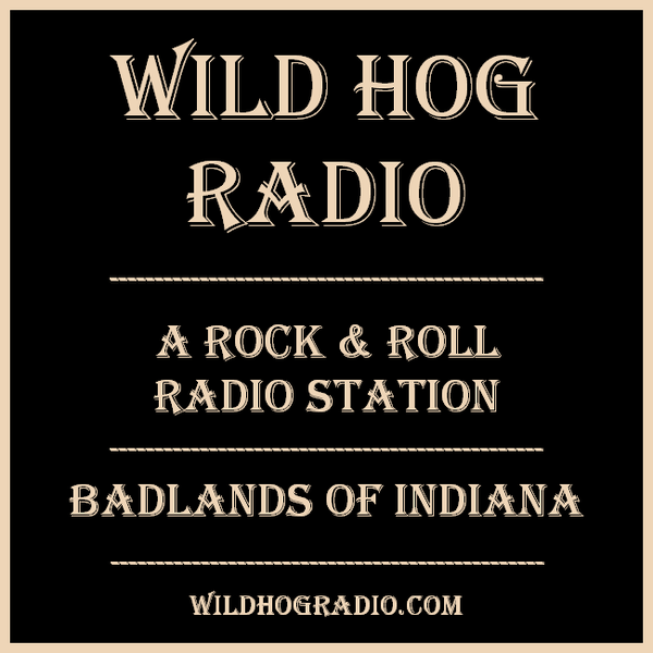 Wild Hog Radio - Indianapolis, IN - Listen Online
