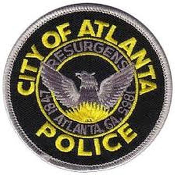 Atlanta Police Zone 5 and Fire Dispatch - Atlanta, GA