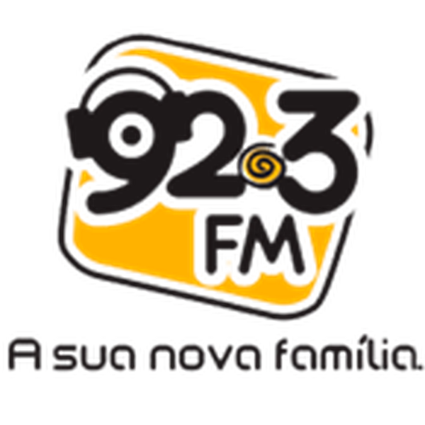 Rádio 92.3 - FM 92.3 - São Luís - Listen Online