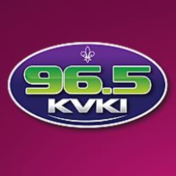 96.5 KVKI - KVKI-FM - FM 96.5 - Shreveport, LA - Listen Online