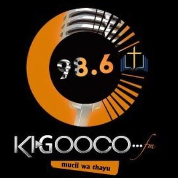 Kigooco FM - FM 98.6 - Nairobi, Kenya - Listen Online