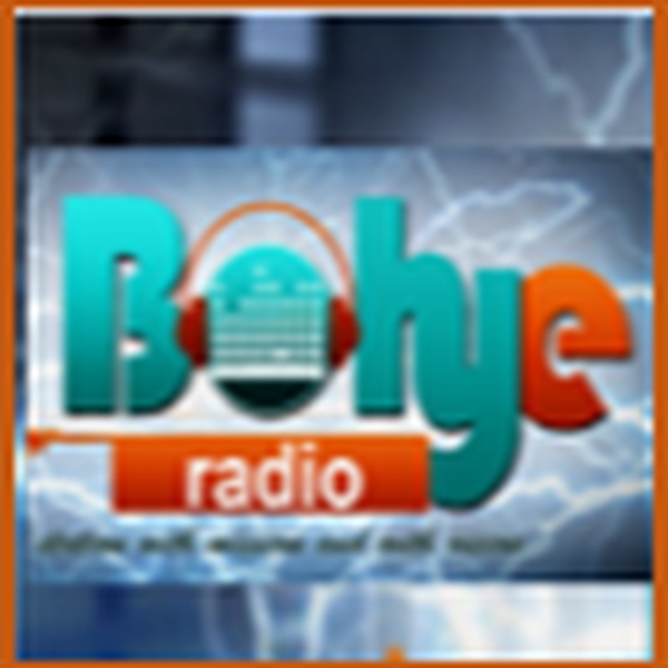 Bohye Radio - Brescia