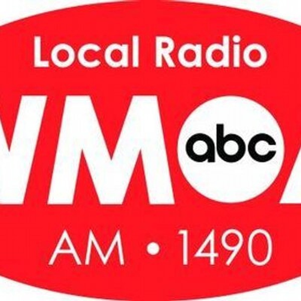 Local Radio WMOA - AM 1490 - Marietta, OH - Listen Online