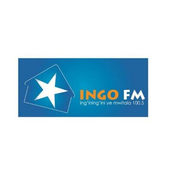 KBC Ingo FM - FM 100.5 - Nairobi - Escuchar online