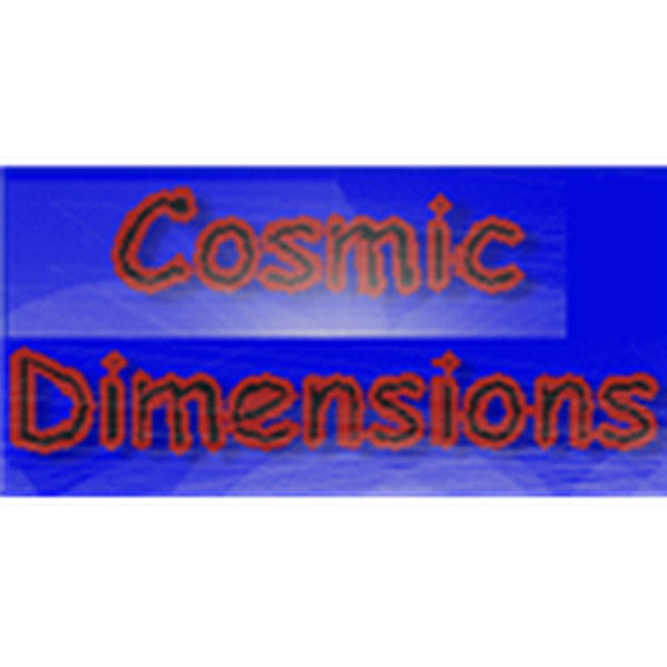Cosmic Dimensions Radio - Bradenton, FL