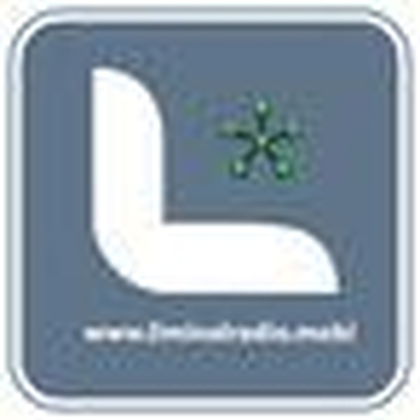 Liminal Radio - Kilmarnock, VA