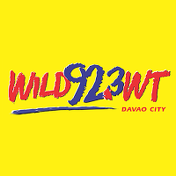 92.3 WILD FM - DXWT - FM 92.3 - Davao City - Listen Online
