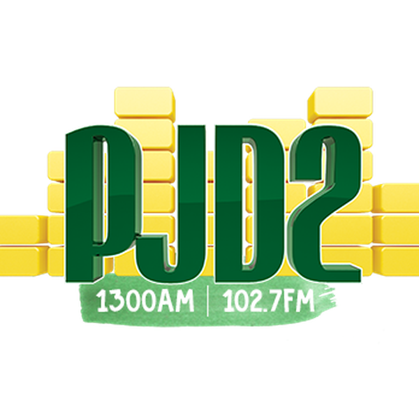 PJD2 Radio - FM 102.7 - Philipsburg - Listen Online