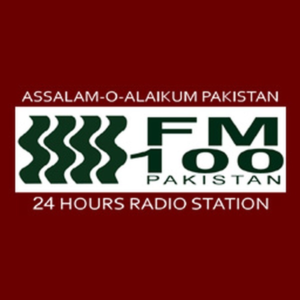 FM 100 Pakistan - Karachi - FM 100.0 - Karachi - Listen Online